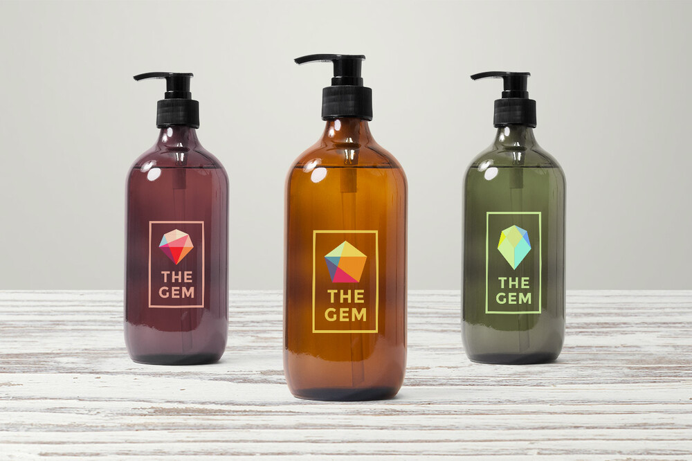 Portfolio Lorem Ipsum - 피앤피라인 코리아